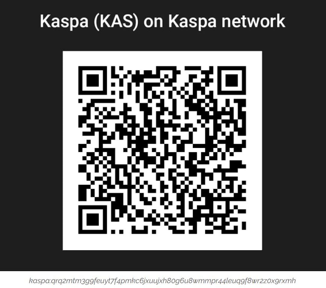 Interview with Dr. Yonatan Sompolinsky of Kaspa | HackerNoon