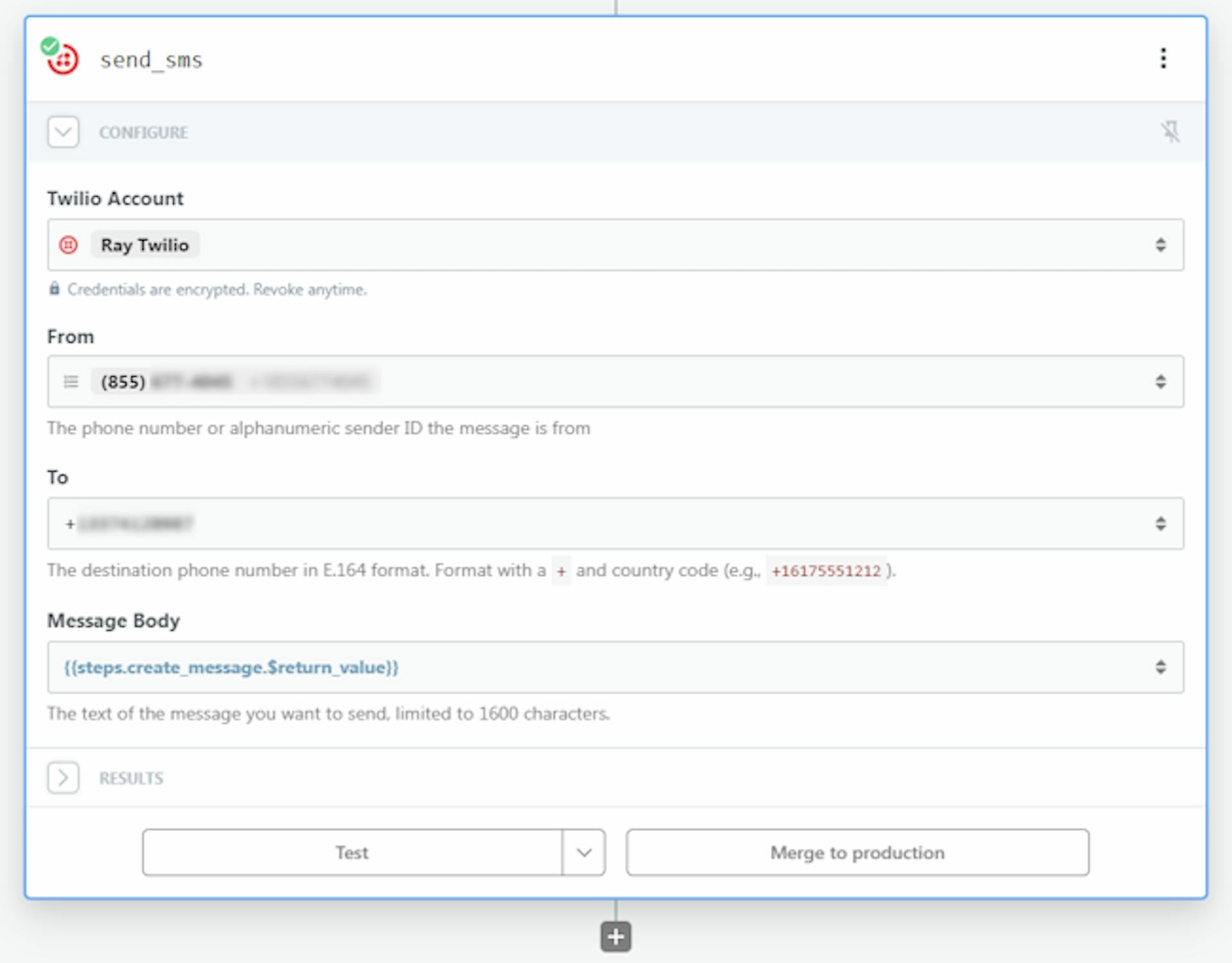Creating Smart Email Summaries with Google's PaLM 2 API and Twilio: A Step-by-Step Guide ...
