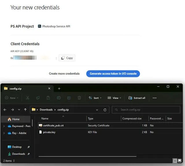 Getting Started with the Adobe Photoshop APIs | HackerNoon