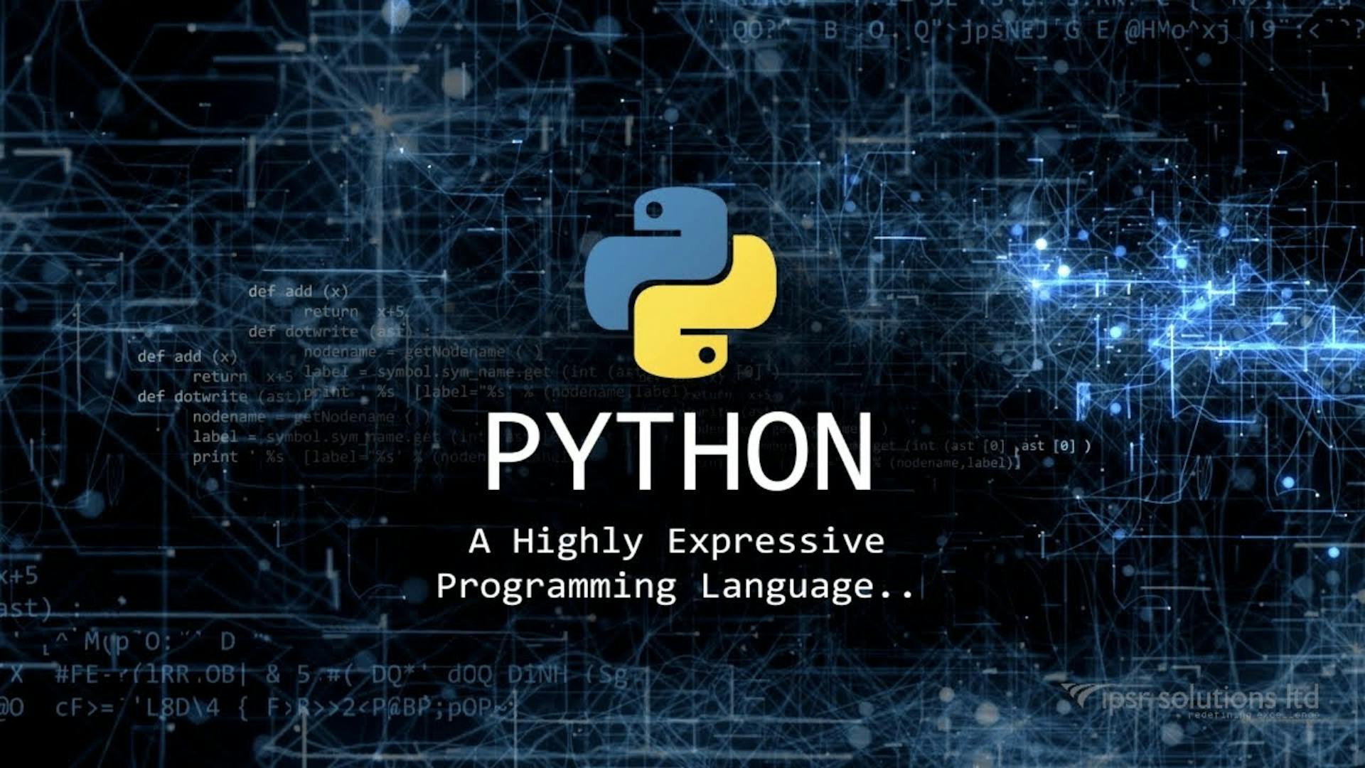 Future of Python Language: Bright or Dull? | HackerNoon