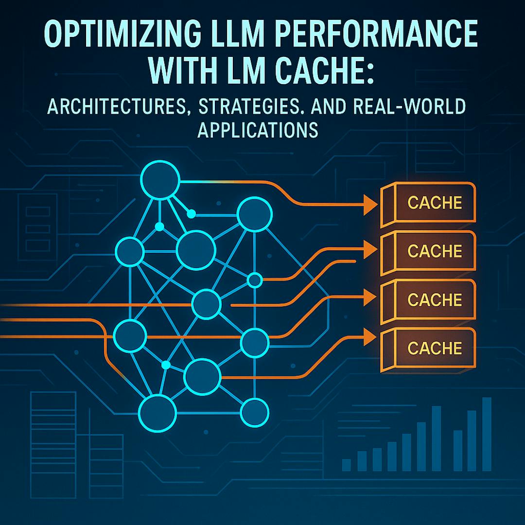 Optimizing LLM Performance with LM Cache: Architectures, Strategies, and Real-World Applications ...