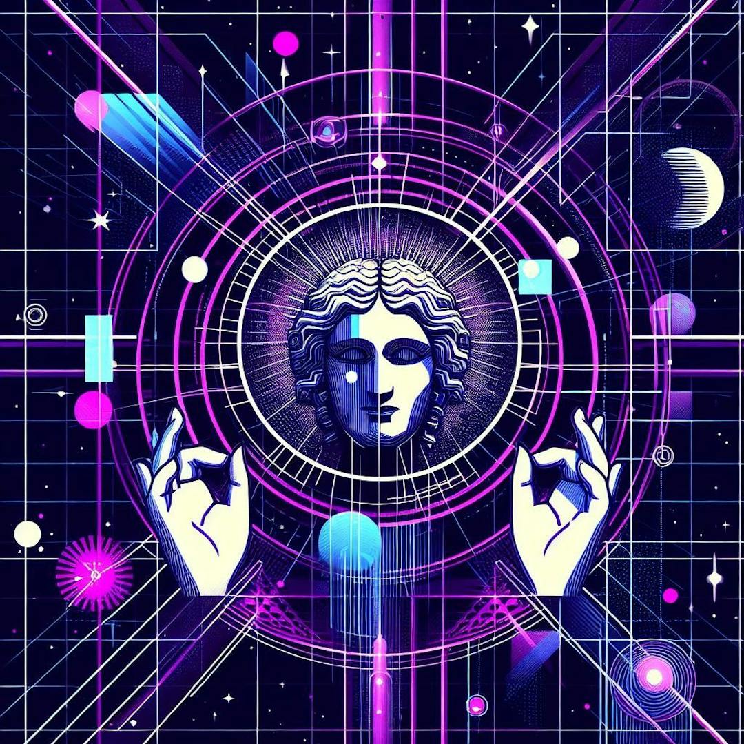 Self-Actualizing AGI - Gamifying AI Alignment & Meaning-Making | HackerNoon