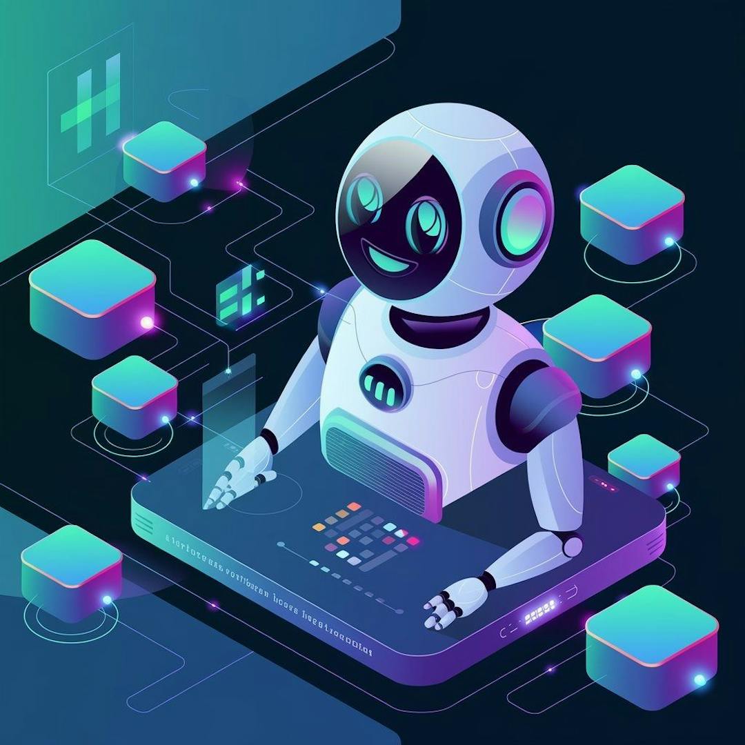 Why 2024 Is the Year You Should Finally Build Your Own Chatbot | HackerNoon