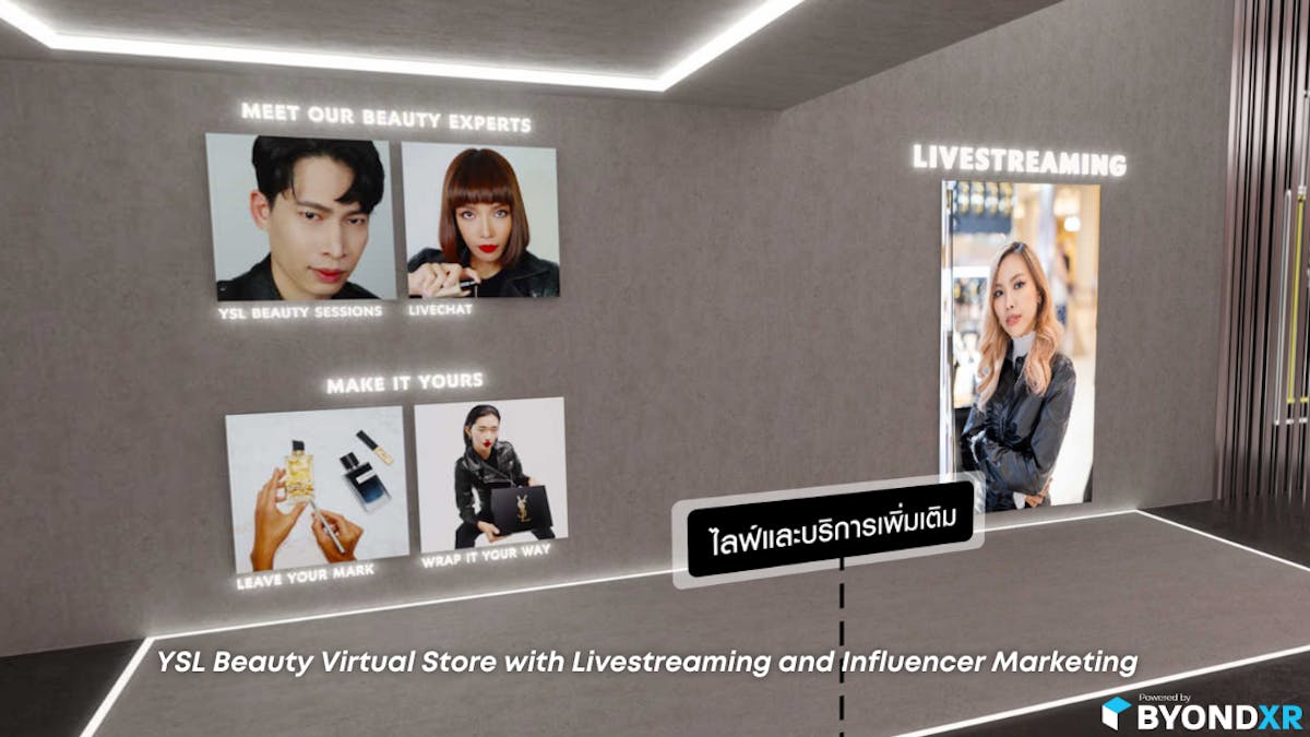 Top Trends for Brands in the Metaverse | HackerNoon