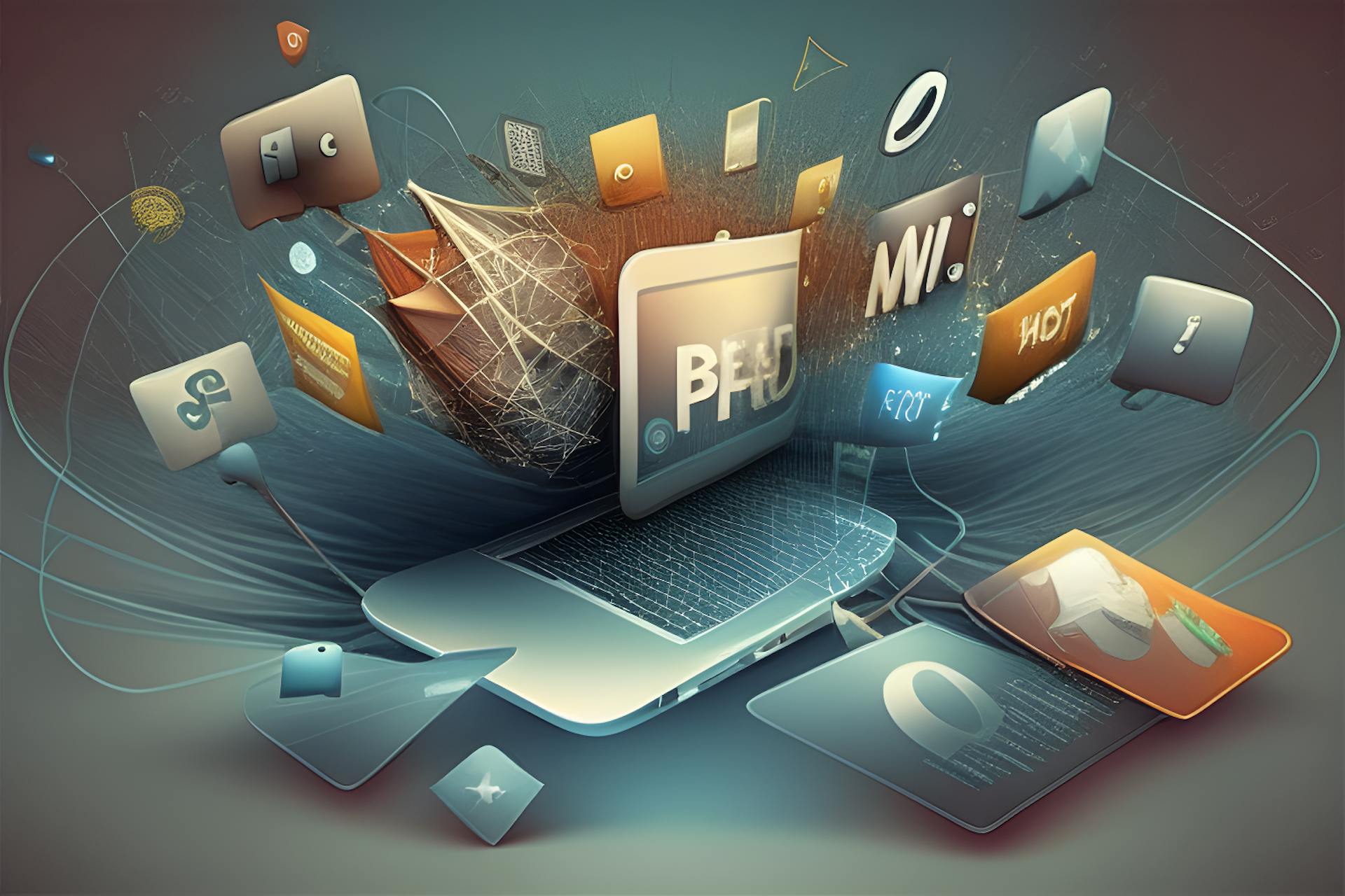 Exploring Django’s Architecture: Key Components for Building Web Apps | HackerNoon