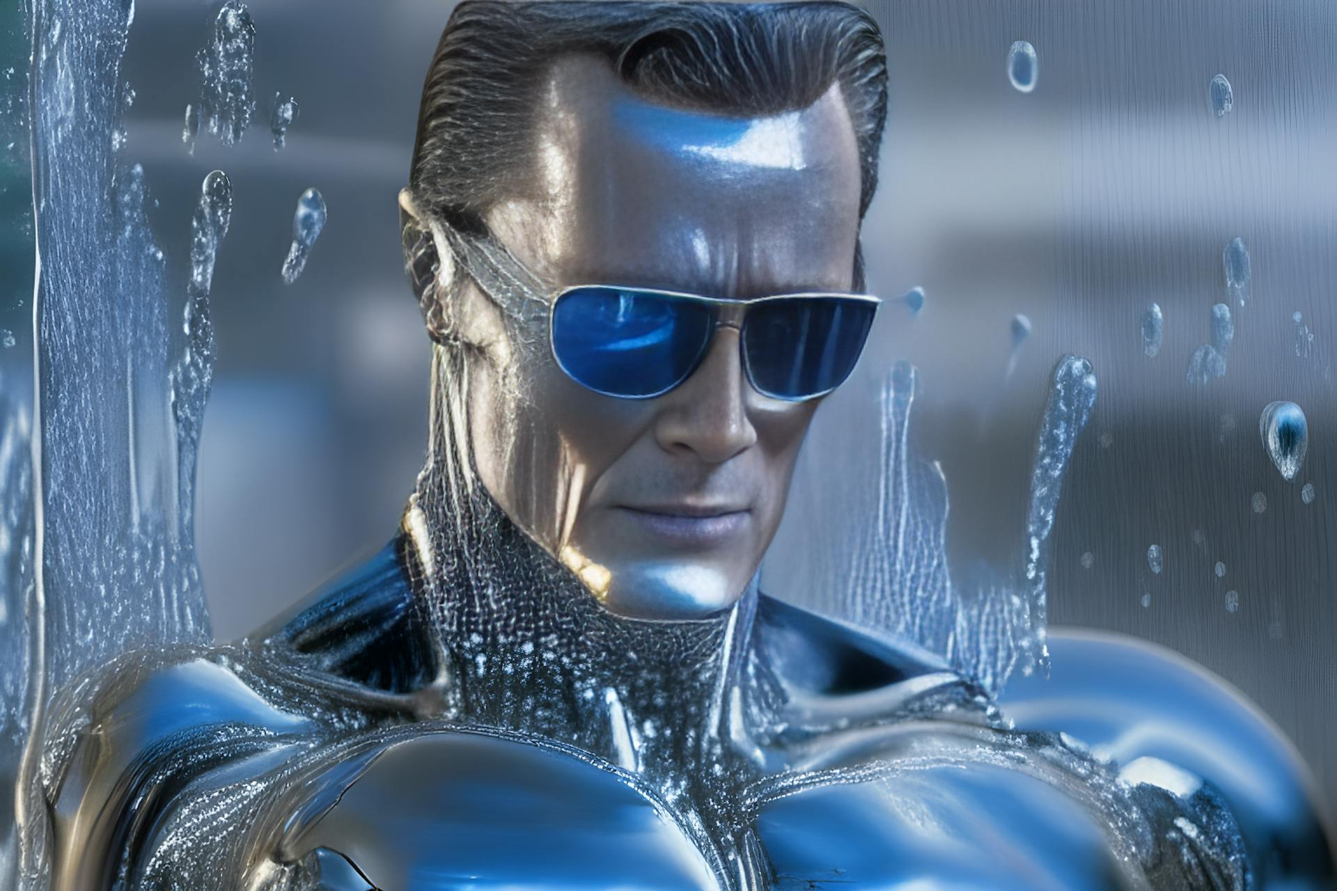 What A High-Performing CEO Has In Common With The T-1000 Advanced ...