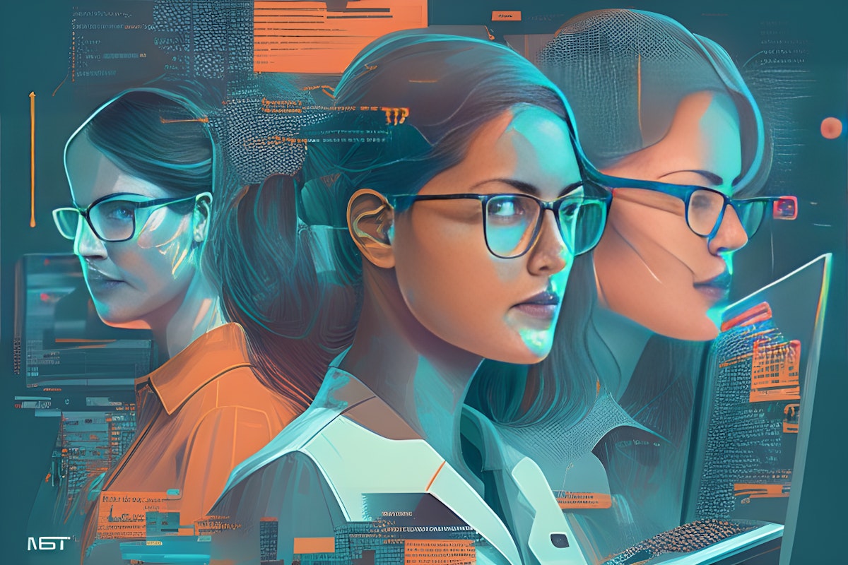 Women in Tech: Interview with Diana Akchurina, Tech Founder and Mentor | HackerNoon