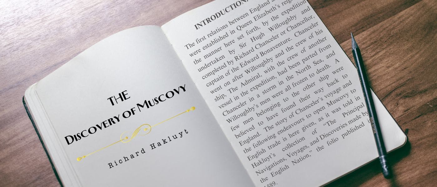 THE VOYAGE. | HackerNoon