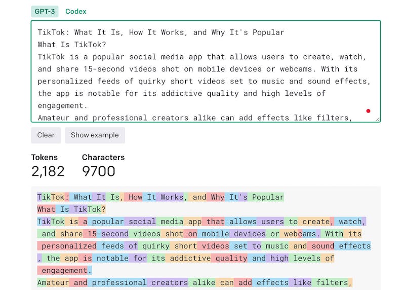 Open AI's ChatGPT Pricing Explained: How Much Does It Cost to Use GPT Models? | HackerNoon