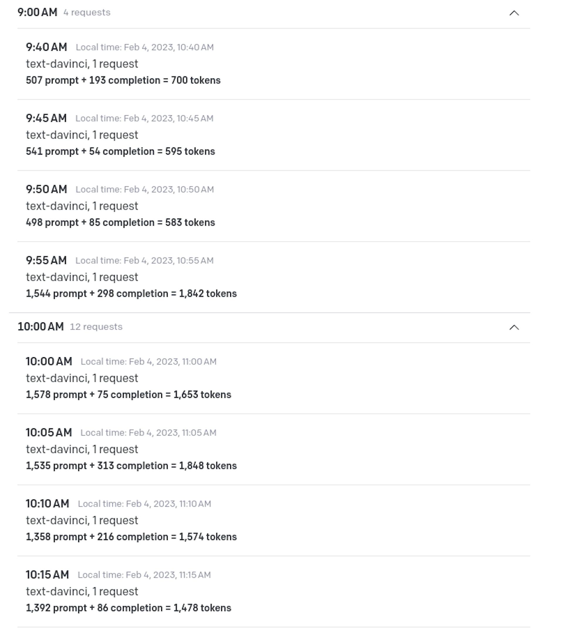 Open AI's ChatGPT Pricing Explained: How Much Does It Cost to Use GPT ...