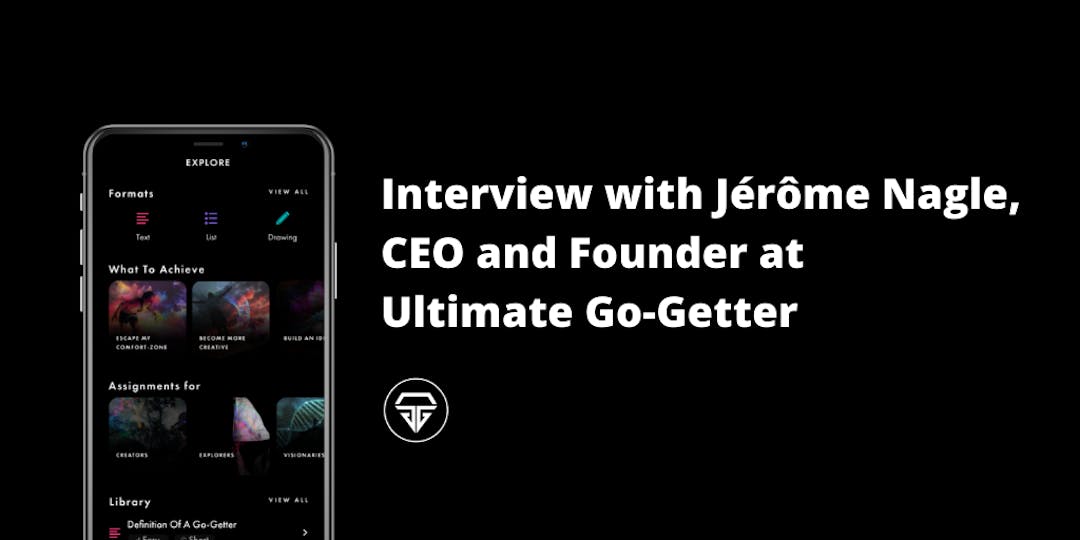 148 Stories To Learn About Founder Interview | HackerNoon