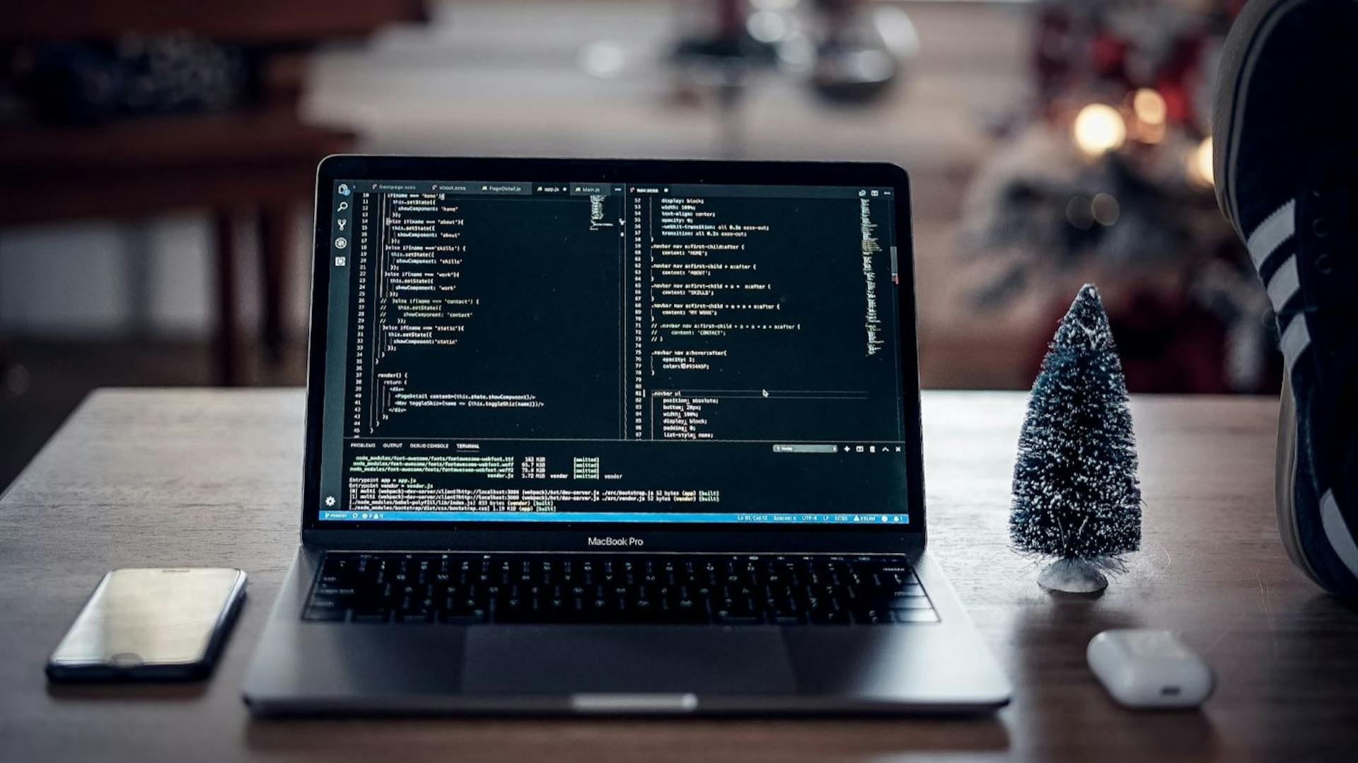 Real-World Examples of Using Design Patterns in Modern PHP | HackerNoon