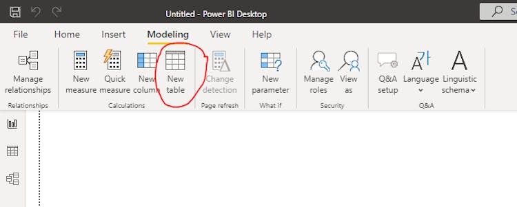 Power BI: Two ways to Union Tables - DAX and Power Query | HackerNoon