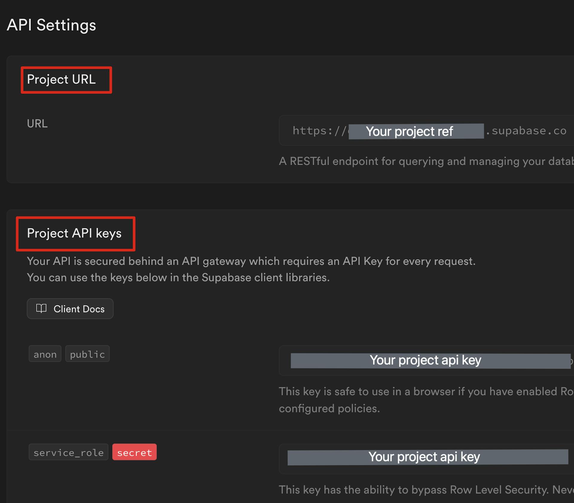How to Accelerate Your Golang Backend With Supabase API | HackerNoon