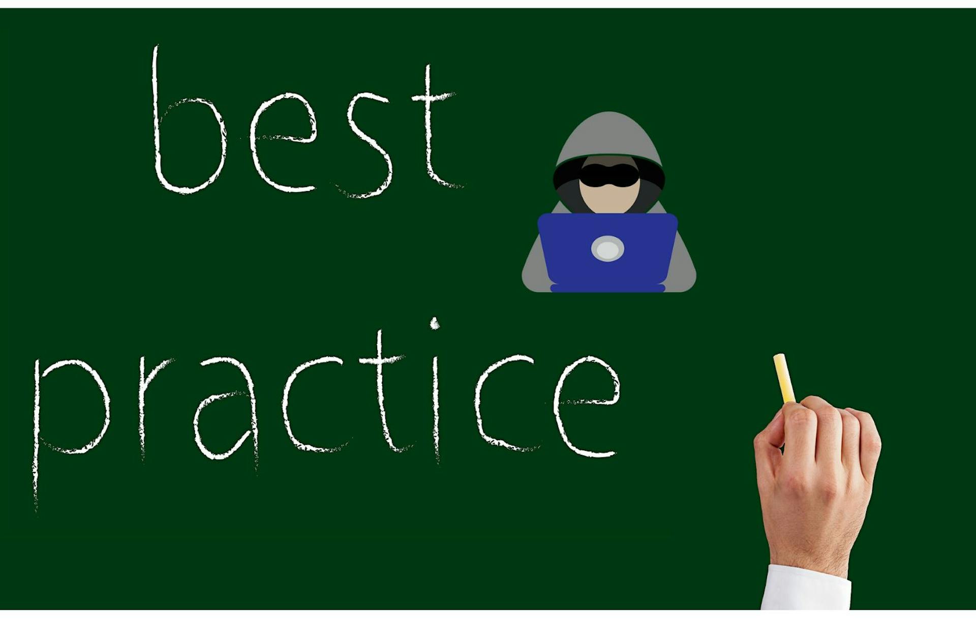 Security Best Practices for Removable Media and Devices | HackerNoon