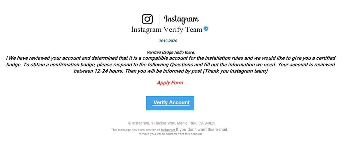 How to Hack Instagram: 5 Common Vulnerabilities | HackerNoon