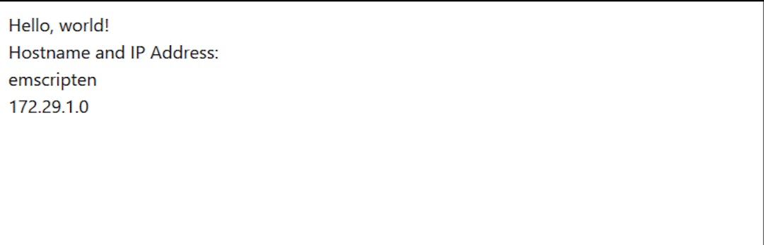 Bringing Python to the Web: A Guide to Running Python in Your HTML | HackerNoon