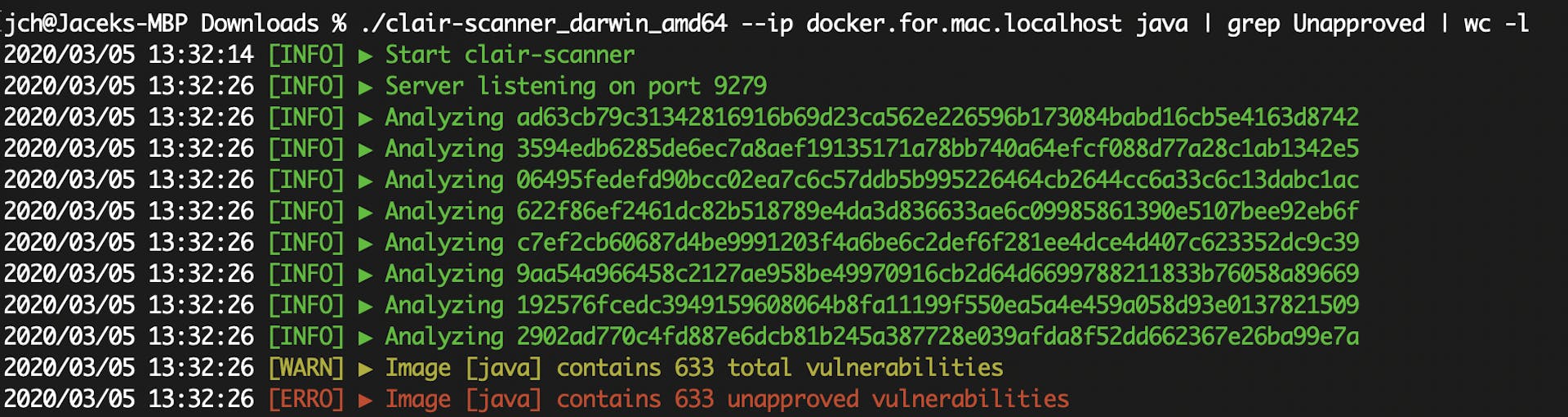 Distroless Containers: Hype or True Value? | HackerNoon