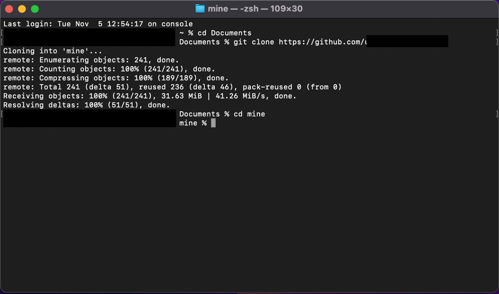 A Modern Take on the Terminal Experience | HackerNoon