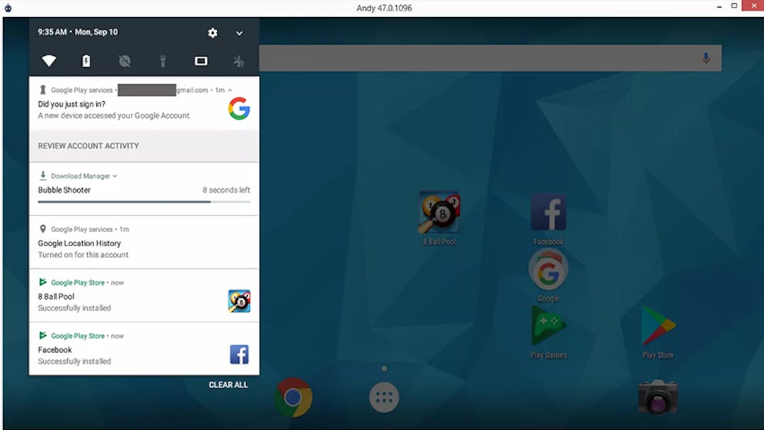 The 6 Best Android Emulators for Windows 10 | HackerNoon