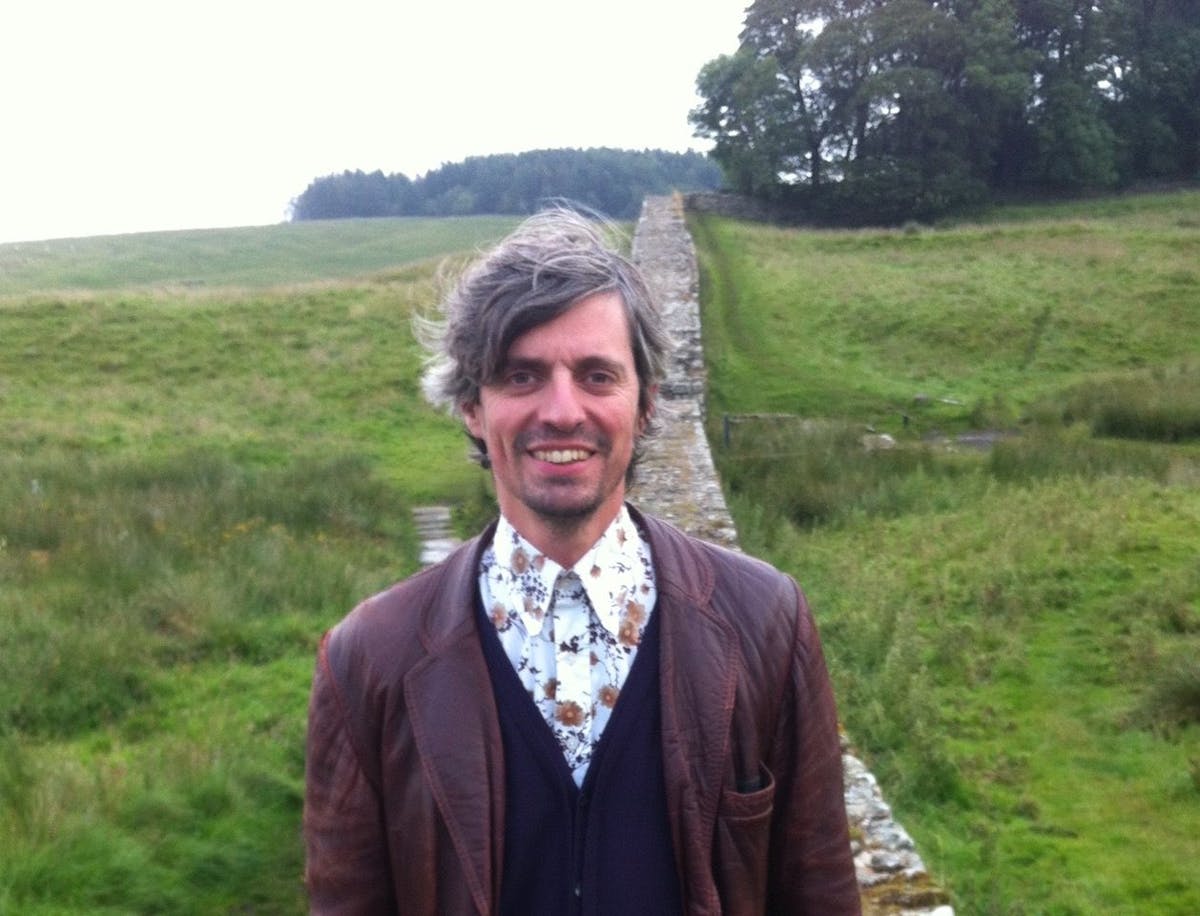 Exploring the Intersection Between Art & Technology | HackerNoon