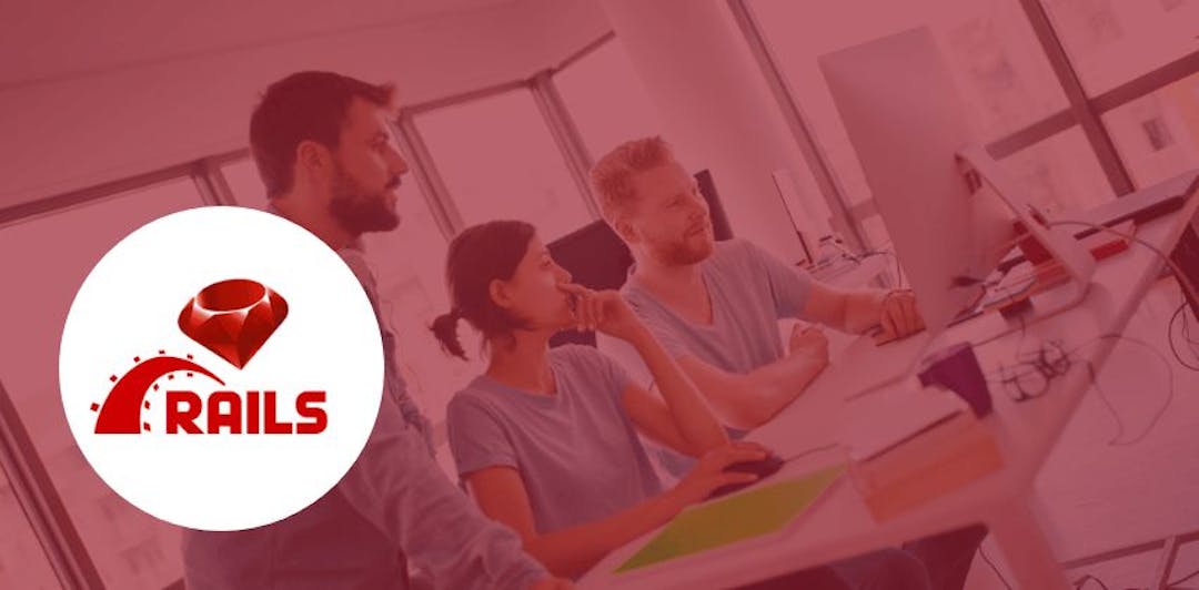 The 7 Best Ruby Frameworks for Web Development in 2022 | HackerNoon