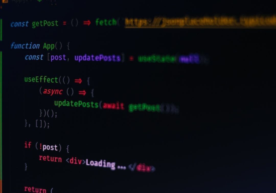 Understanding React's useEffect Hook: A Deep Dive | HackerNoon