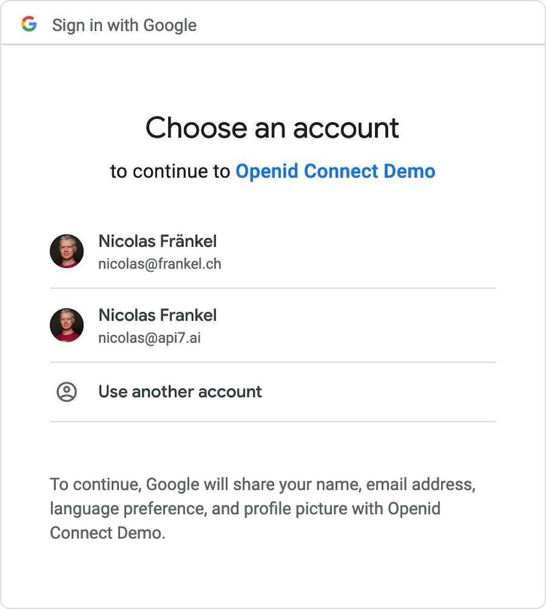 How To Authenticate With Openid Connect And Apache Apisix Hackernoon