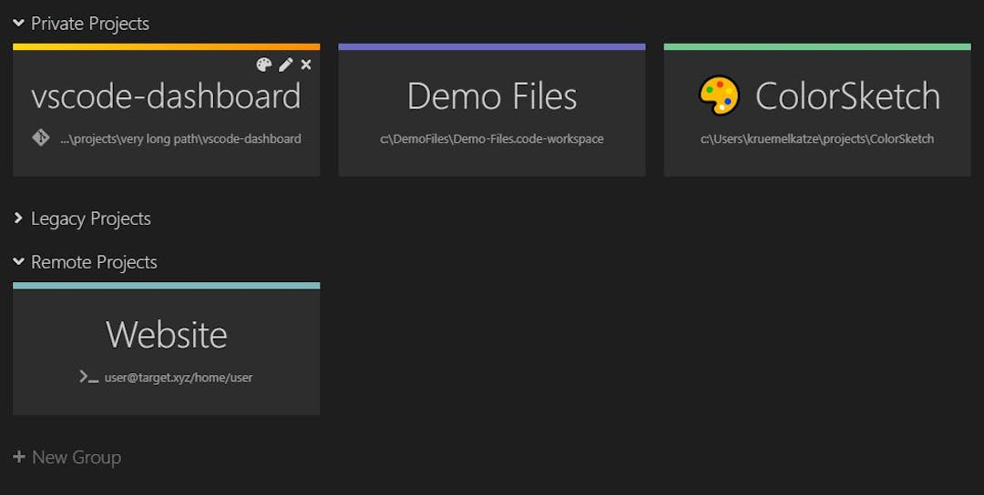 5 Best VS Code Extensions to Help Organise Your Code in 2021 | HackerNoon