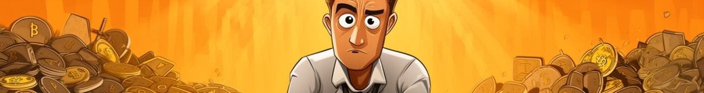 The Top 5 Mysterious Liquidity Providers in Uniswap V3 and What We Learned from Them | HackerNoon