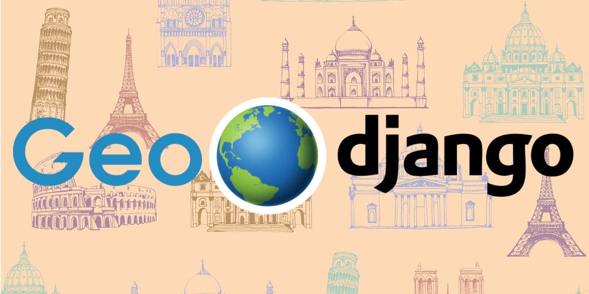 How To Build Location-Based App with Geo🌎Django | HackerNoon