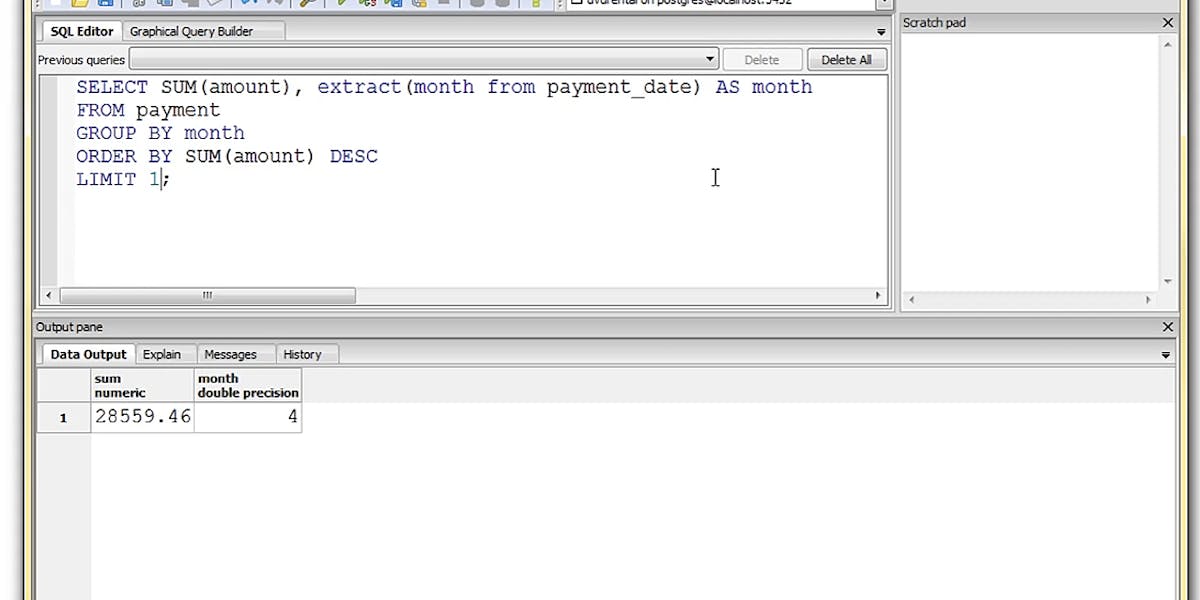 Optimizing Oracle Database Queries Using Execution Plans: A Step-by-Step Guide | HackerNoon