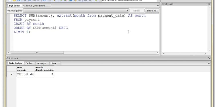 Optimizing Oracle Database Queries Using Execution Plans: A Step-by-Step Guide | HackerNoon