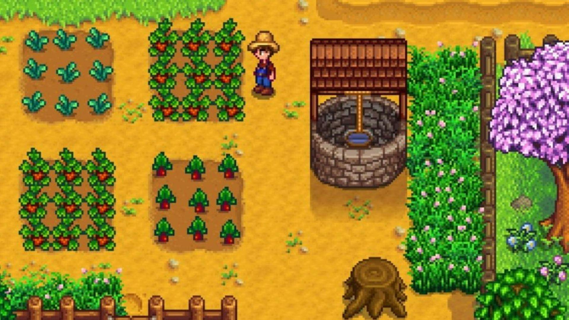 6 Ways to Get Clay in Stardew Valley and How to Use It | HackerNoon