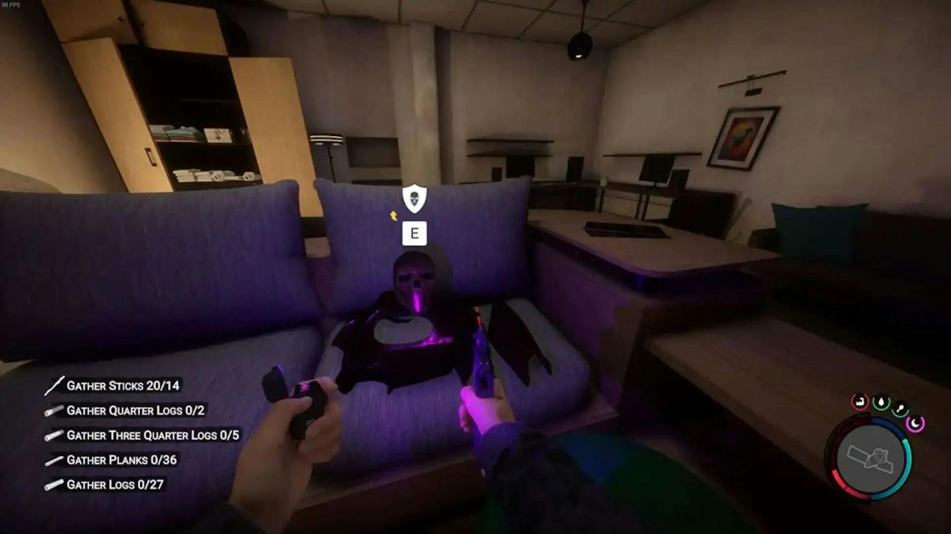 Sons of the Forest Armor Guide: How to Make All Armor Types | HackerNoon