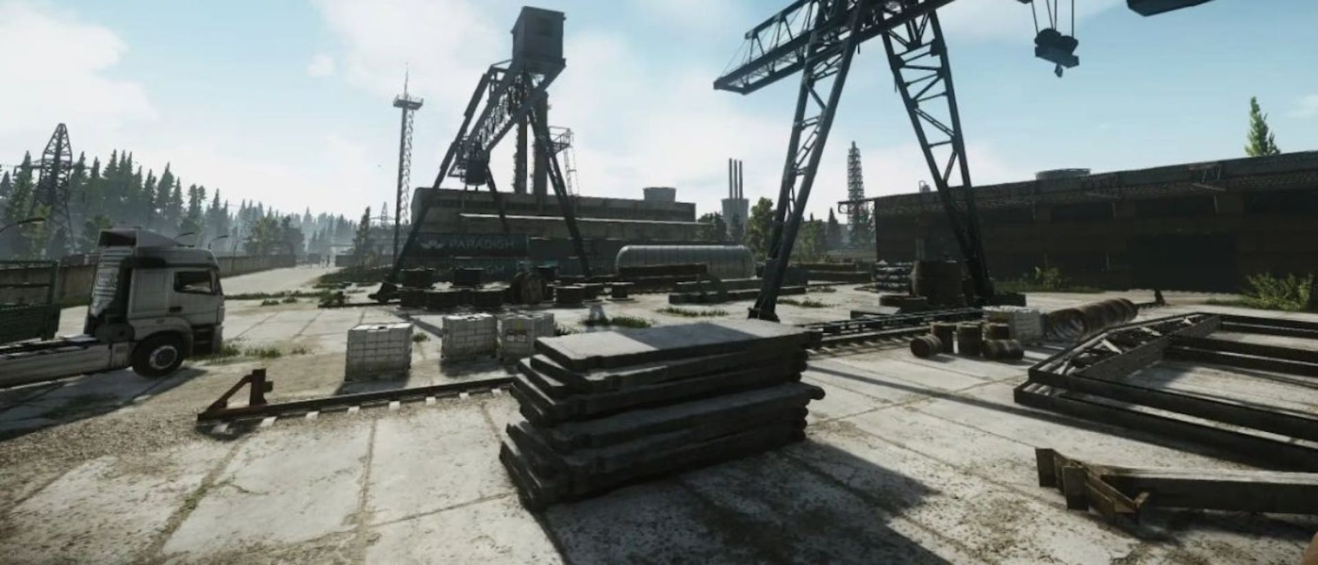 Escape From Tarkov: Extortionist Quest Guide | HackerNoon