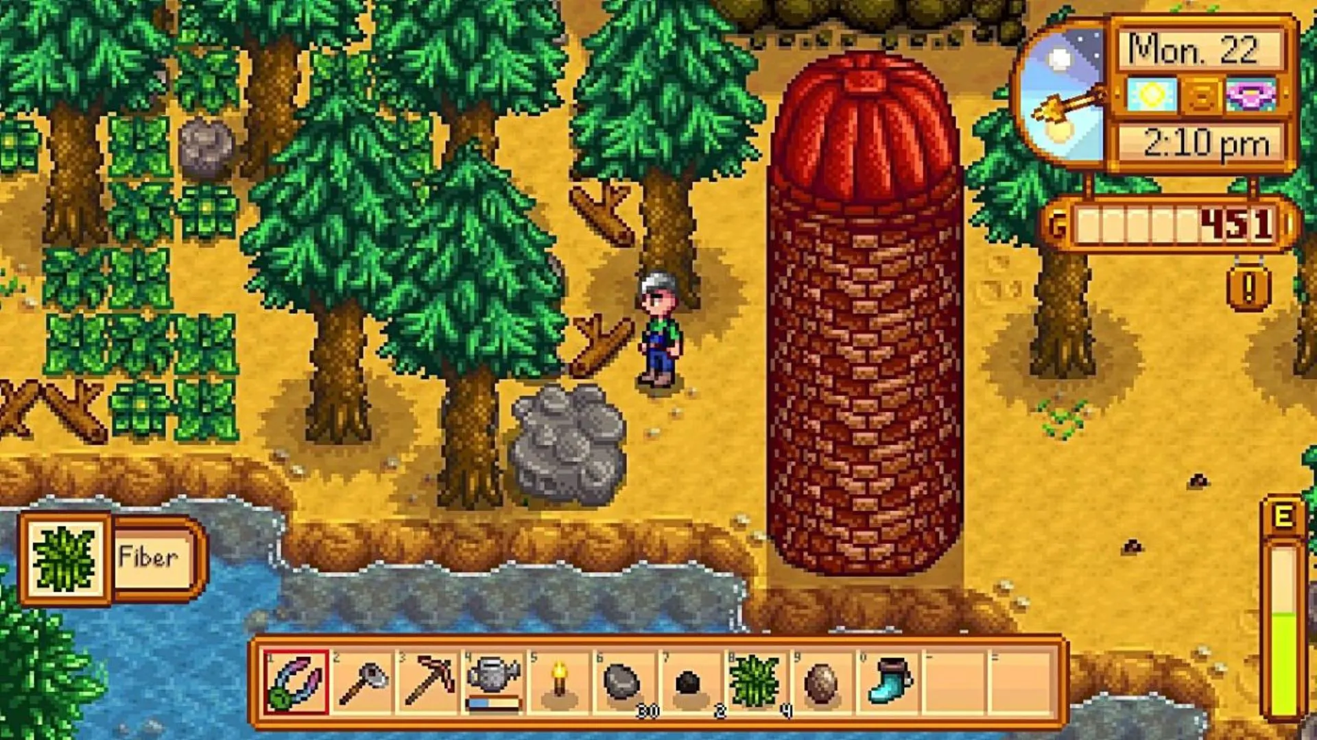6 Ways to Get Clay in Stardew Valley and How to Use It | HackerNoon