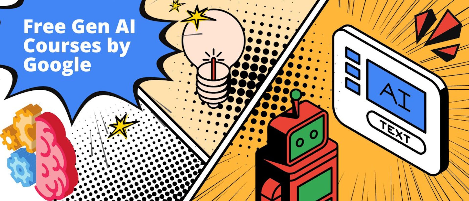 An Honest Review of Google's Intro to Generative AI Courses | HackerNoon