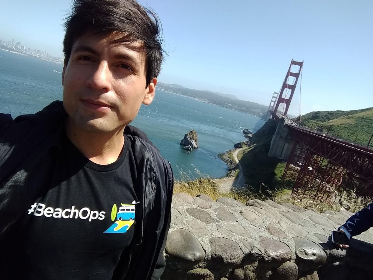 Managing a GitHub Organization With Infrastructure as Code | HackerNoon