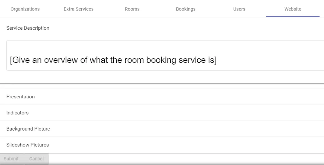 AVC Room Booking System Introduction | HackerNoon