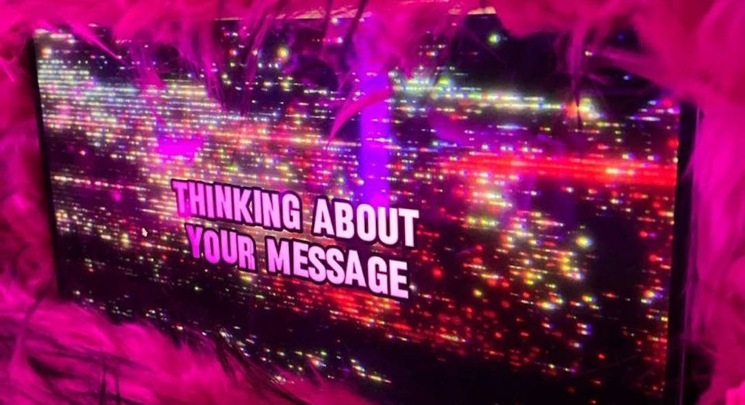 How to Build Your Own AI Confessional: How to Add a Voice to the LLM ...