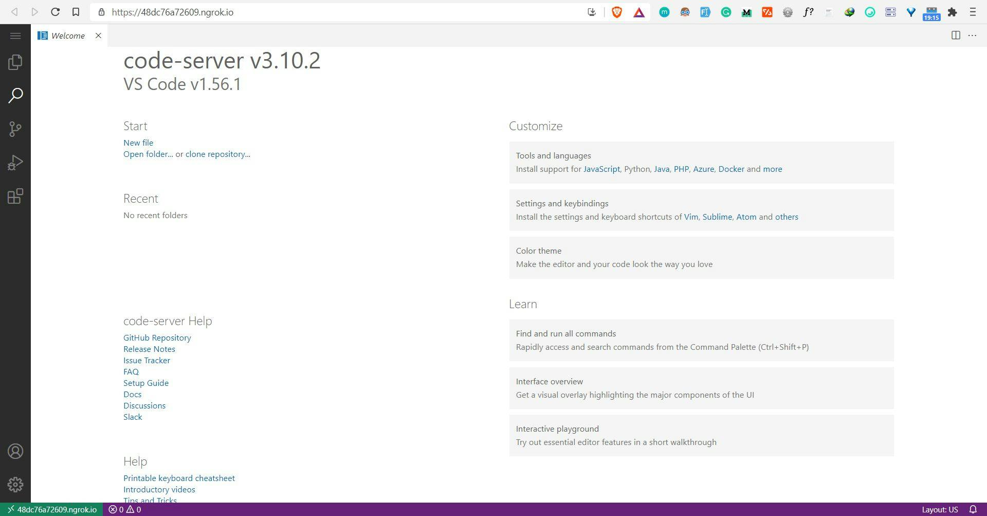How To use Google Colab with VS Code | HackerNoon