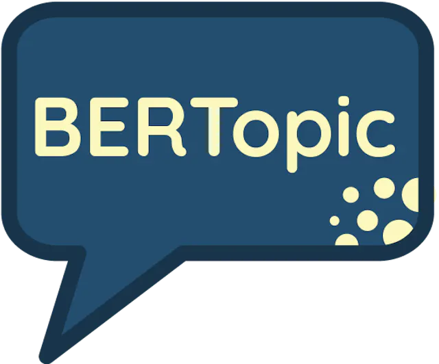 NLP Tutorial: Topic Modeling in Python with BerTopic | HackerNoon