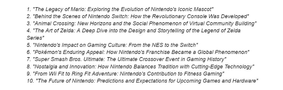 3 Tips on How to Use AI in Your Writing From HackerNoon Editors | HackerNoon