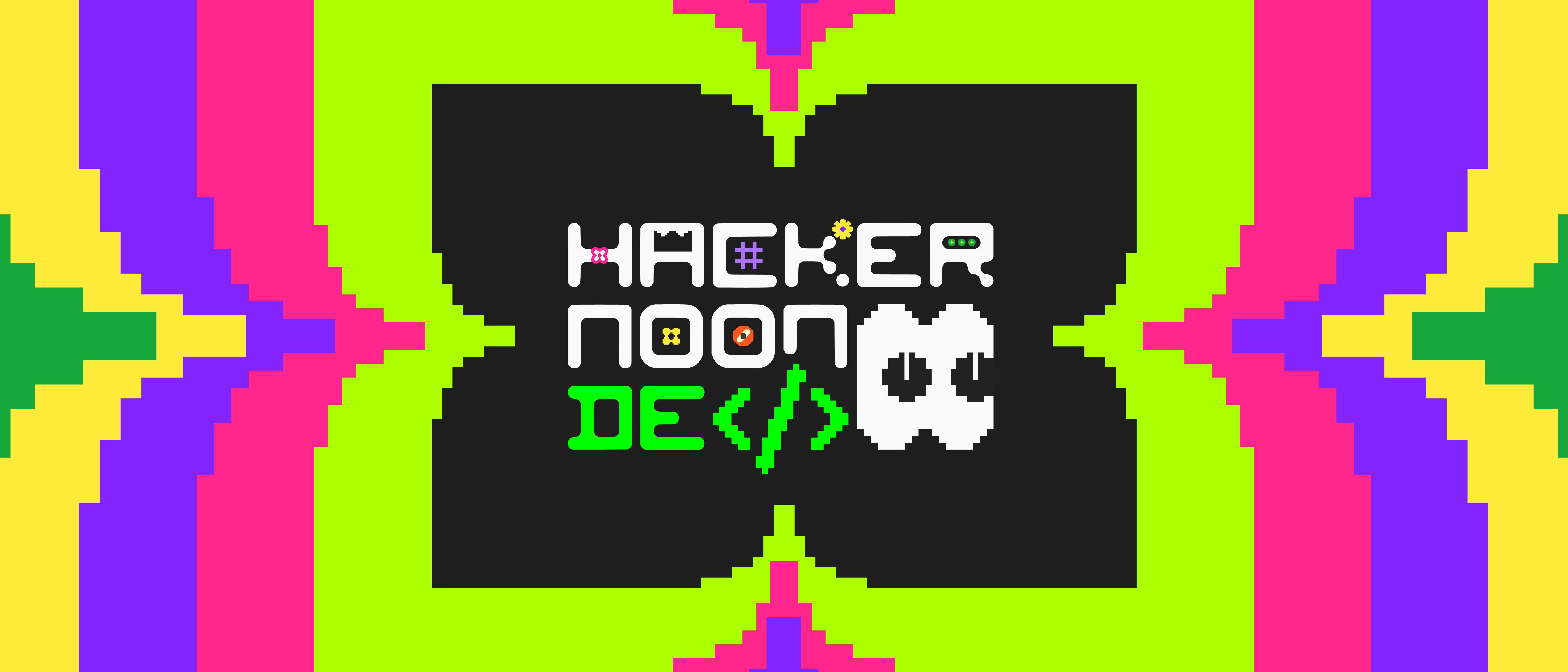 Intsebenziswano yeHackerNoon, iDecoded! | HackerNoon