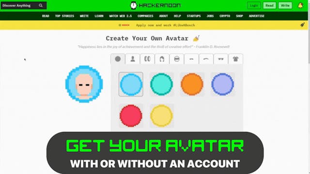 #on-This-Day-hackernoon