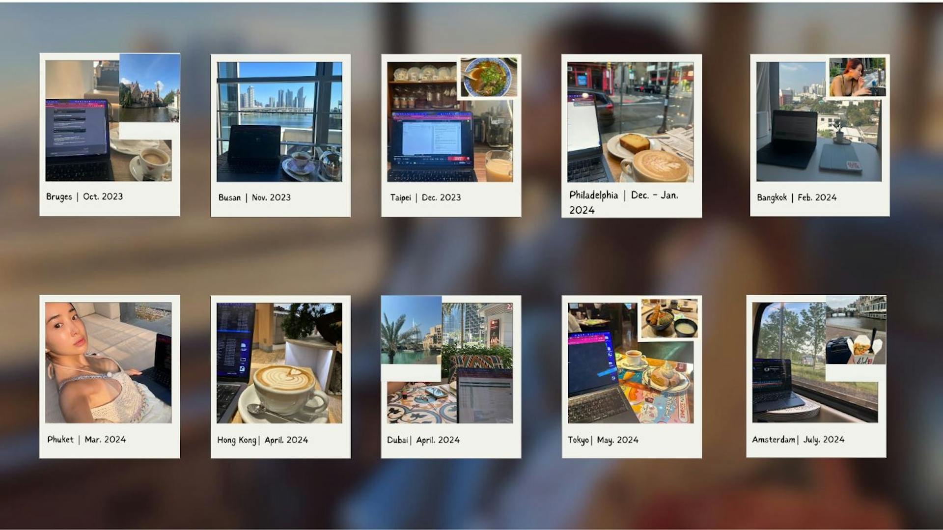 The Truth of Digital Nomads: The Long Way Home and What It Really Teaches Us | HackerNoon