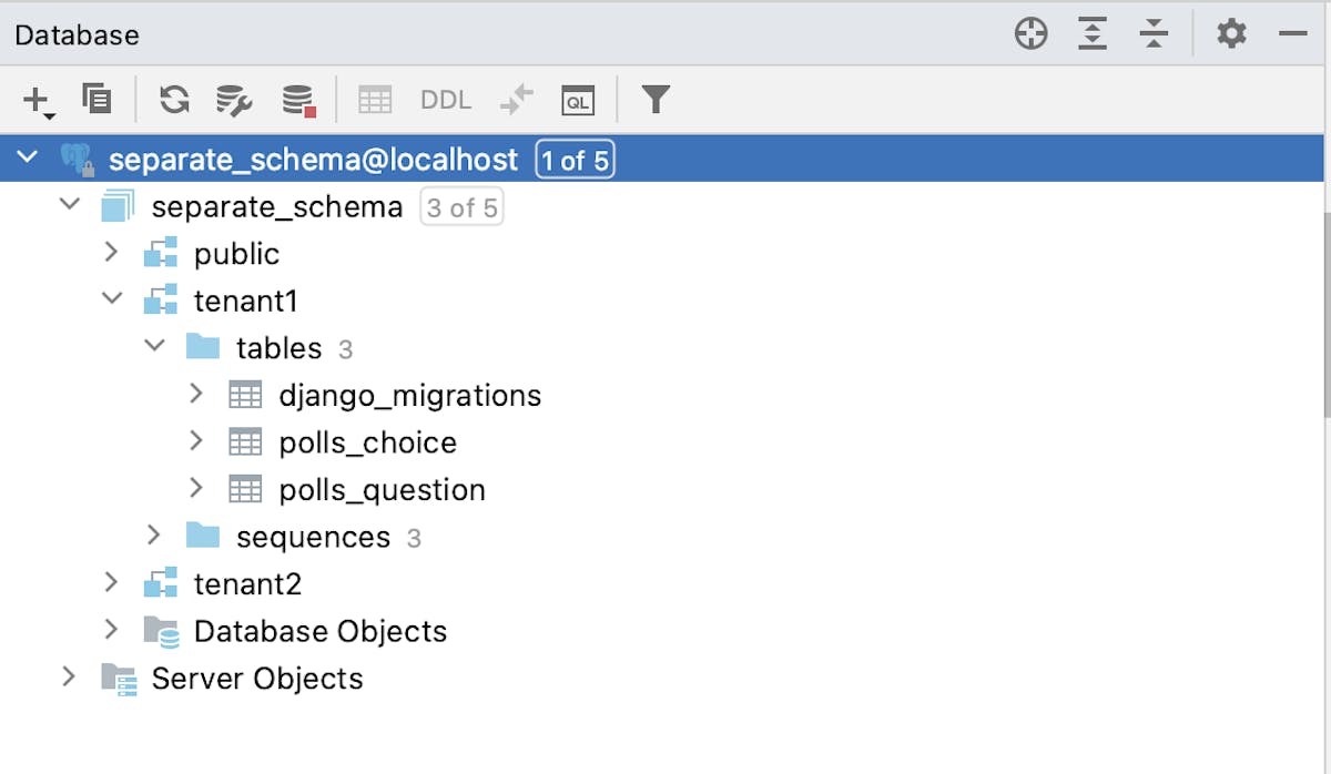 Django SaaS Architecture: Single-Tenant vs Multi-Tenant - Which Is Right for You? | HackerNoon