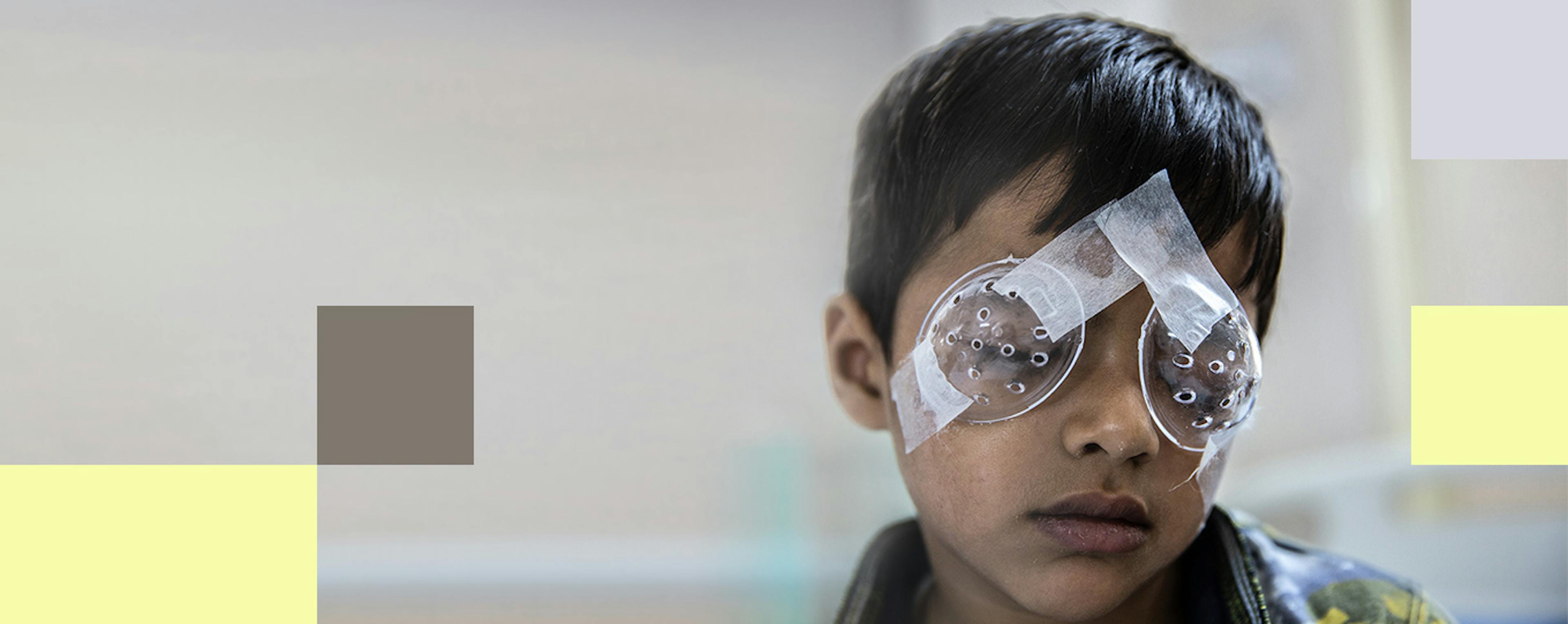 AI for Eyes: Eradicating Preventable Blindness Through Technology | HackerNoon