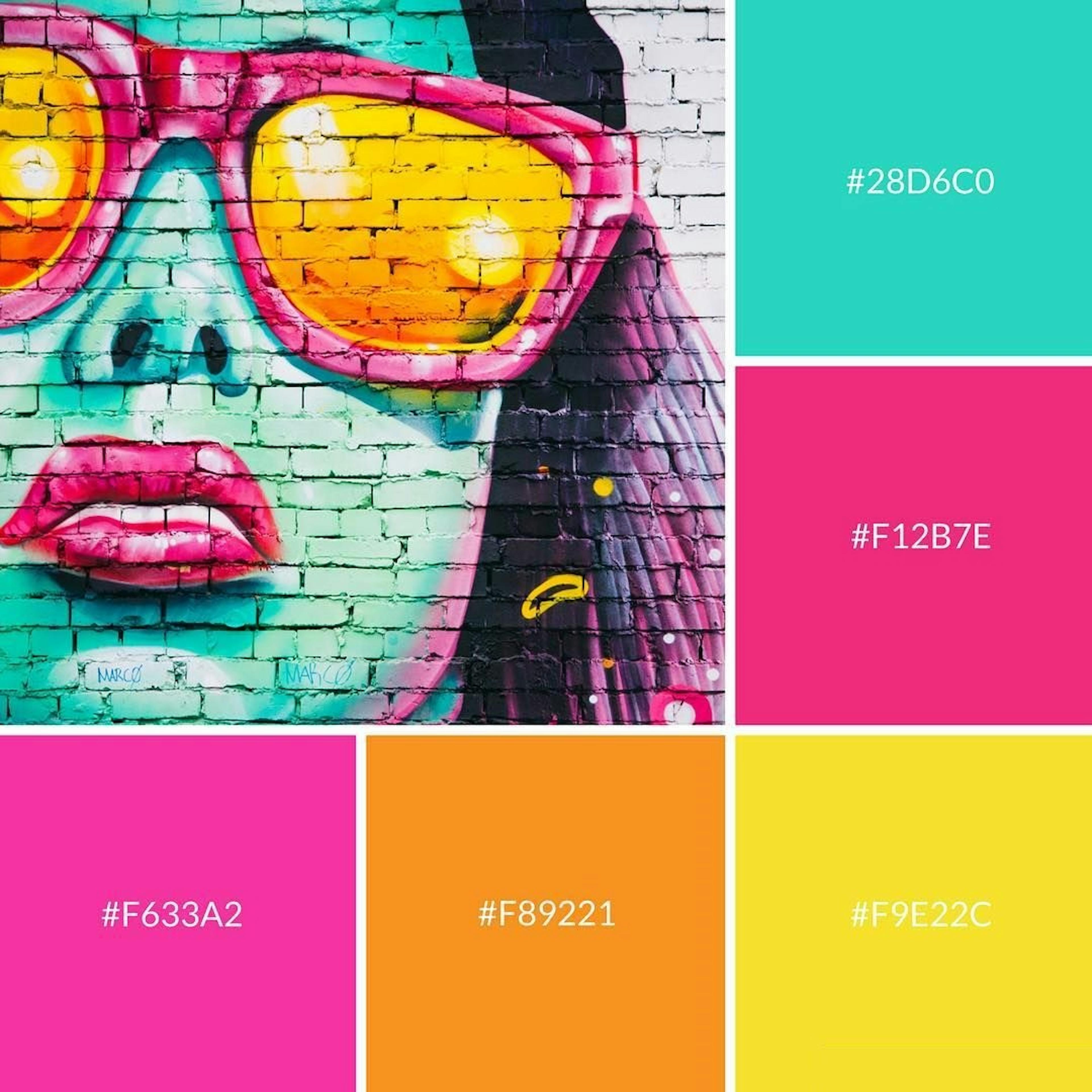 7 Color Pattern Trends in Mobile App Design | HackerNoon